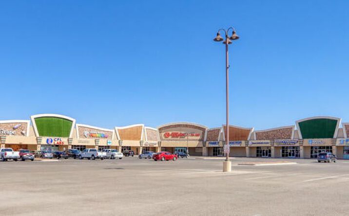 2270 Joe Battle Blvd, El Paso, TX 79938 | Crexi.com