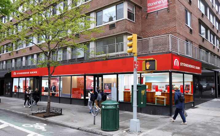 New York, NY Retail Space for Rent | Commercial Leasing | Crexi.com