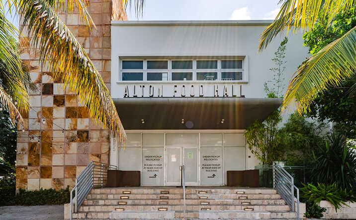 Restaurants for Lease in Miami Beach | Crexi