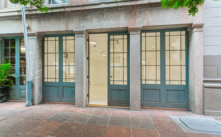 336 Camp St, New Orleans, LA 70130 | Crexi.com