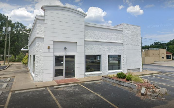 2501 10th Ave, Haleyville, AL 35565 | Crexi.com