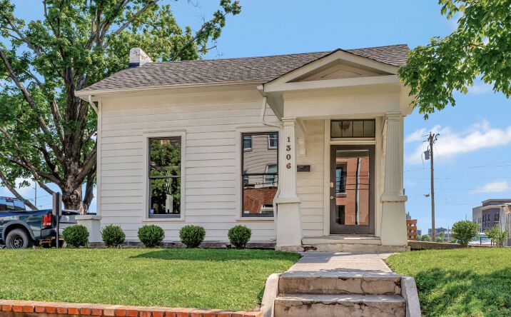 1306 3rd Ave N, Nashville, TN 37208 | Crexi.com