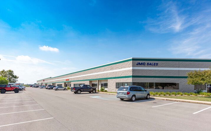 1345 & 1435 Brookville Way, Indianapolis, IN 46239 | Crexi.com