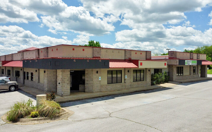 6279-6363 W Wedington Dr, Fayetteville, AR 72704 | Crexi.com