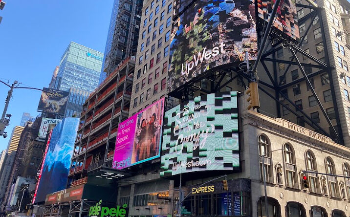 Times Sq, New York, NY 10036 | Crexi.com
