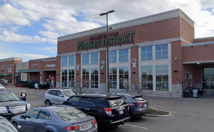 3061 Kingsdale Center, Upper Arlington, OH 43221 | Crexi.com