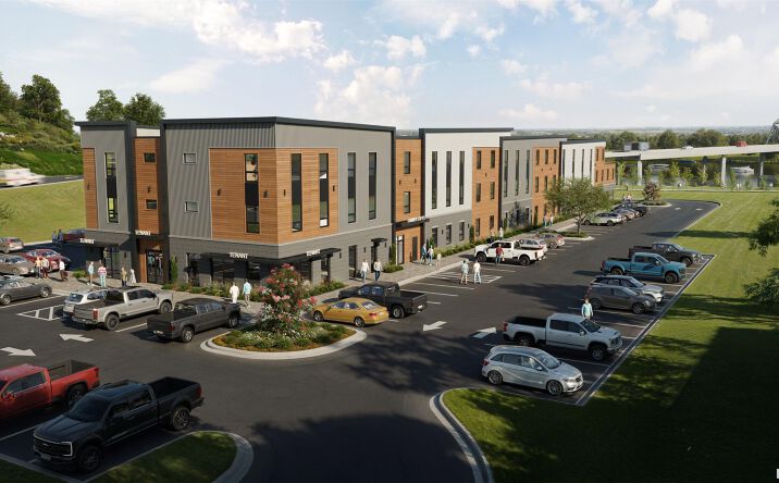 Distribution Centers for Lease in Muscatine, IA | Crexi