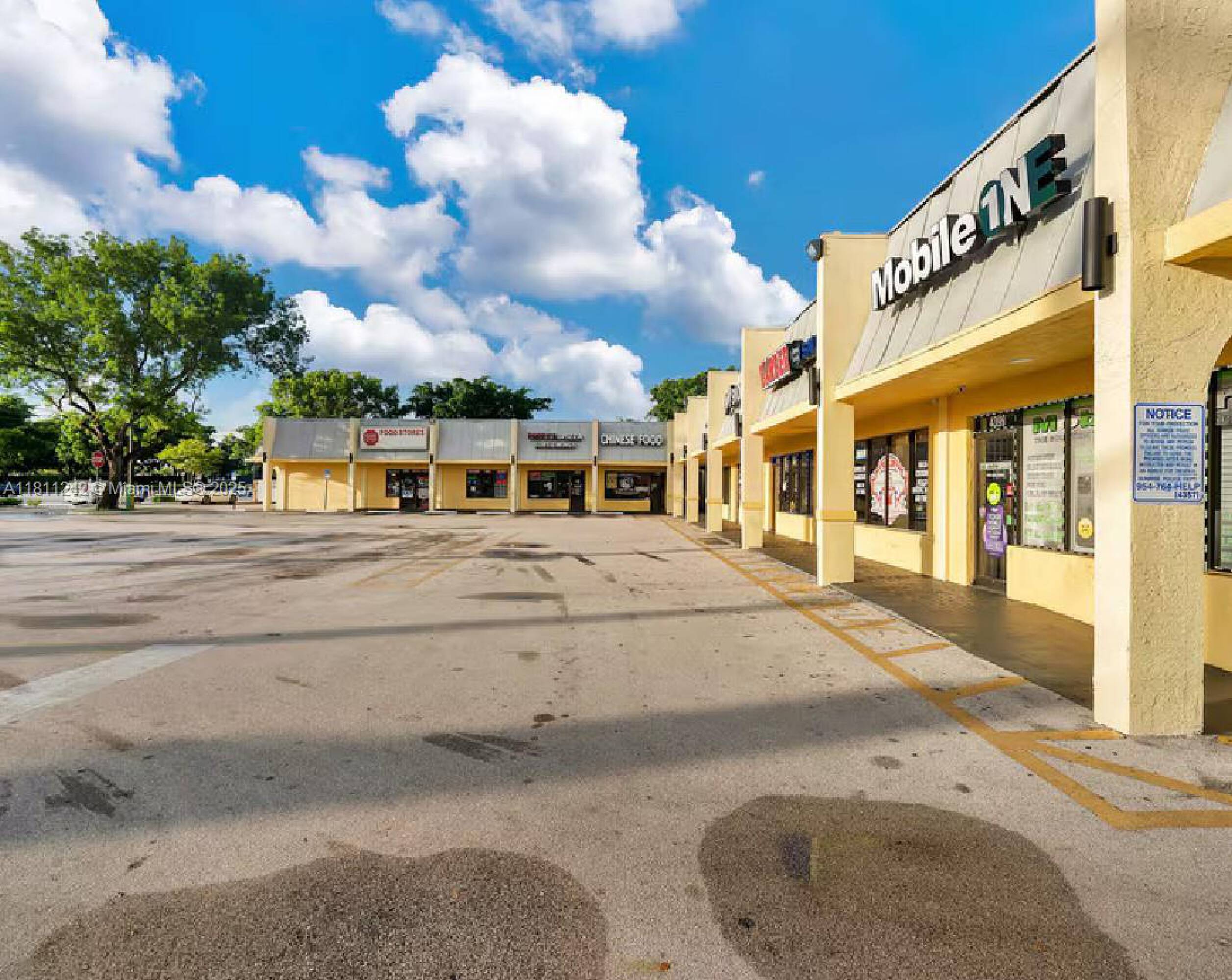 4375 N University Dr, Sunrise, FL 33351 | Crexi.com