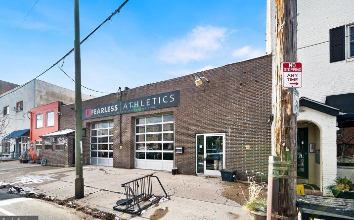 744 South St Philadelphia Pa 19147