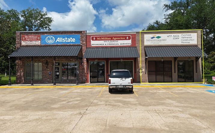 3600 Common St, Lake Charles, LA 70607 | Crexi.com