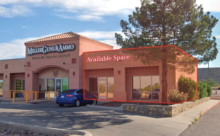 518 N Telshor Blvd, Las Cruces, NM 88011 | Crexi.com