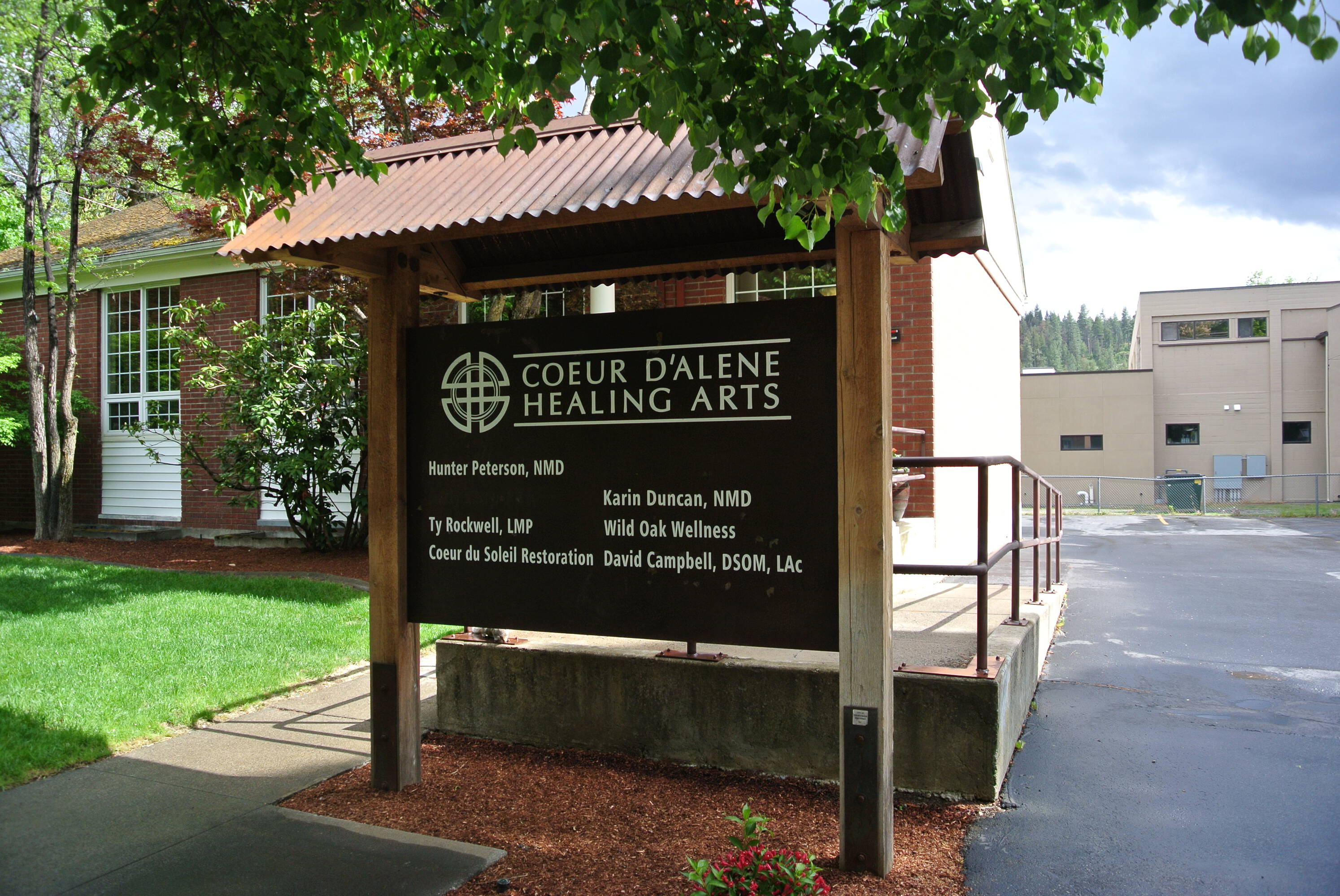 520 Coeur D Alene Ave, Coeur d'Alene, ID 83814 | Crexi.com