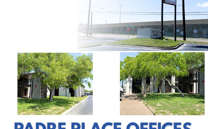 9708 S Padre Island Dr, Corpus Christi, TX 78418 | Crexi.com