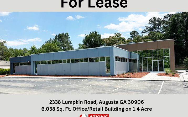 2338 Lumpkin Rd, Augusta, GA 30906 | Crexi.com