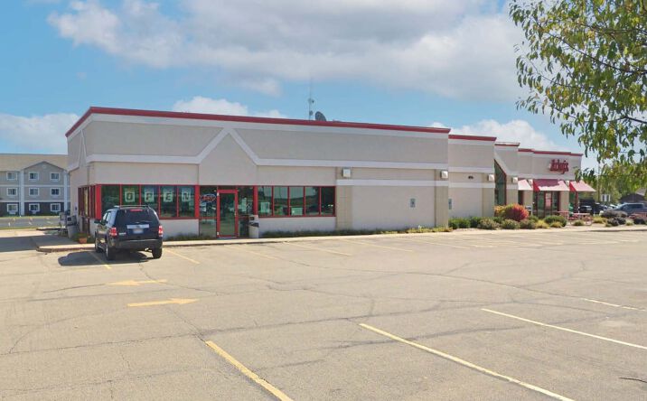4884 Co Hwy V, DeForest, WI 53532 | Crexi.com