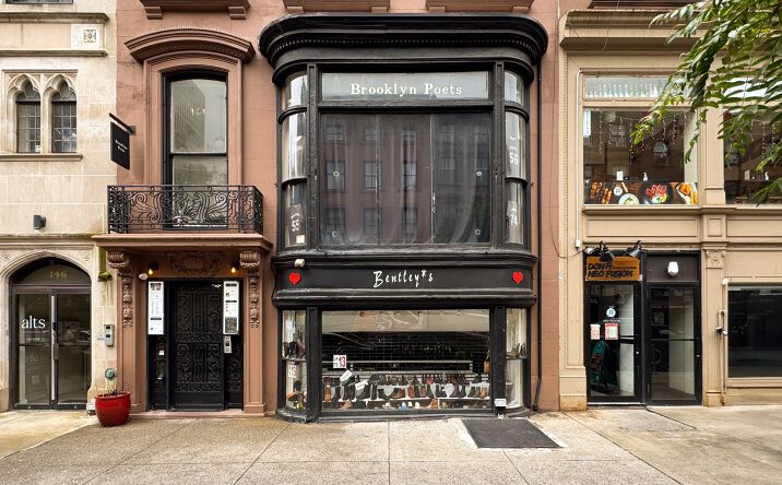 144 Montague St, Brooklyn, NY 11201 | Crexi.com