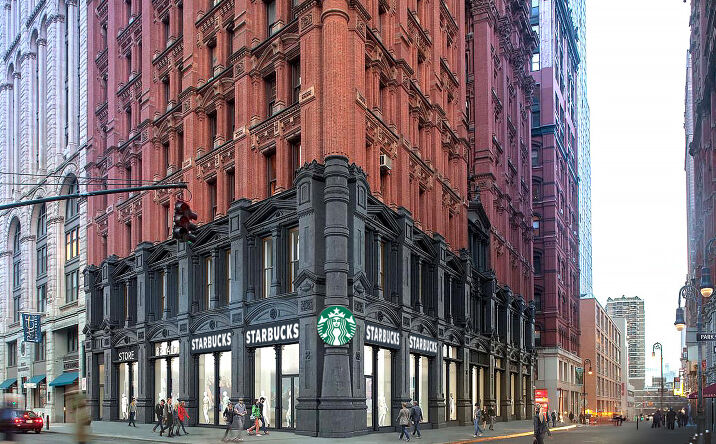 38 Park Row, New York, NY 10038 | Crexi.com