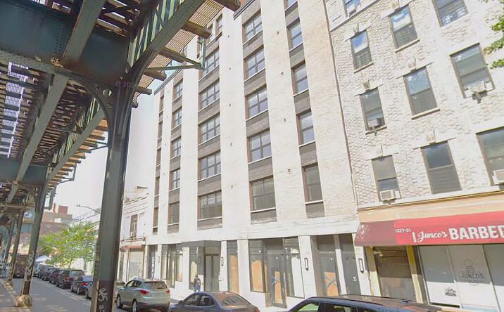 1325 Southern Blvd, The Bronx, NY 10459 | Crexi.com