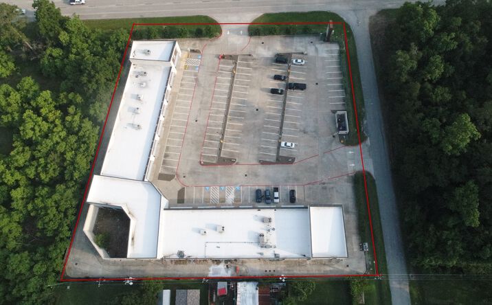 11747 FM 1960, Huffman, TX 77336 | Crexi.com