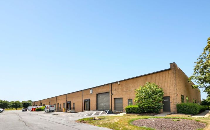 754 Roble Rd, Allentown, PA 18109 | Crexi.com