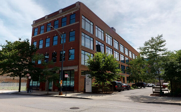 1229 W Washington Blvd, Chicago, IL 60607 | Crexi.com