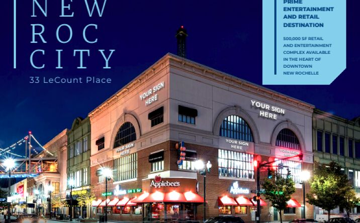 33 Lecount Pl, New Rochelle, NY 10801 | Crexi.com