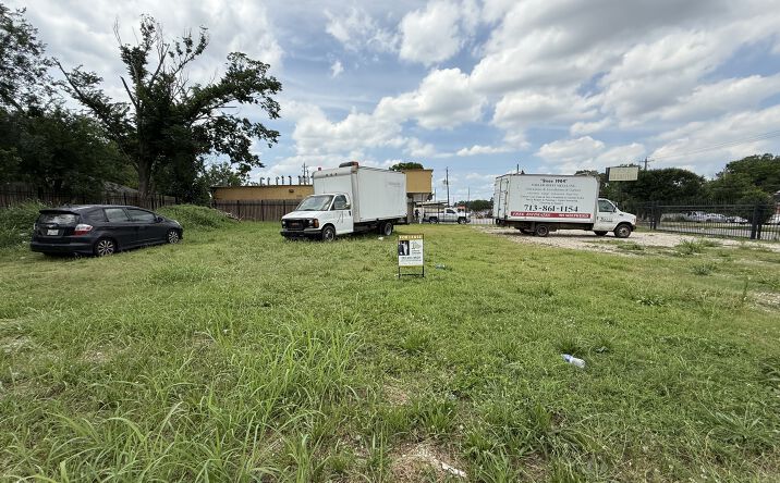 7118 Scott St, Houston, TX 77021 | Crexi.com