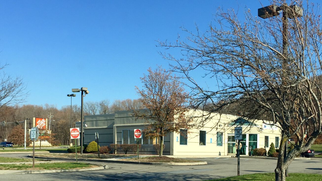 460 Route 9, Fishkill, NY 12524 - Retail Space for Lease - Dutchess Mall