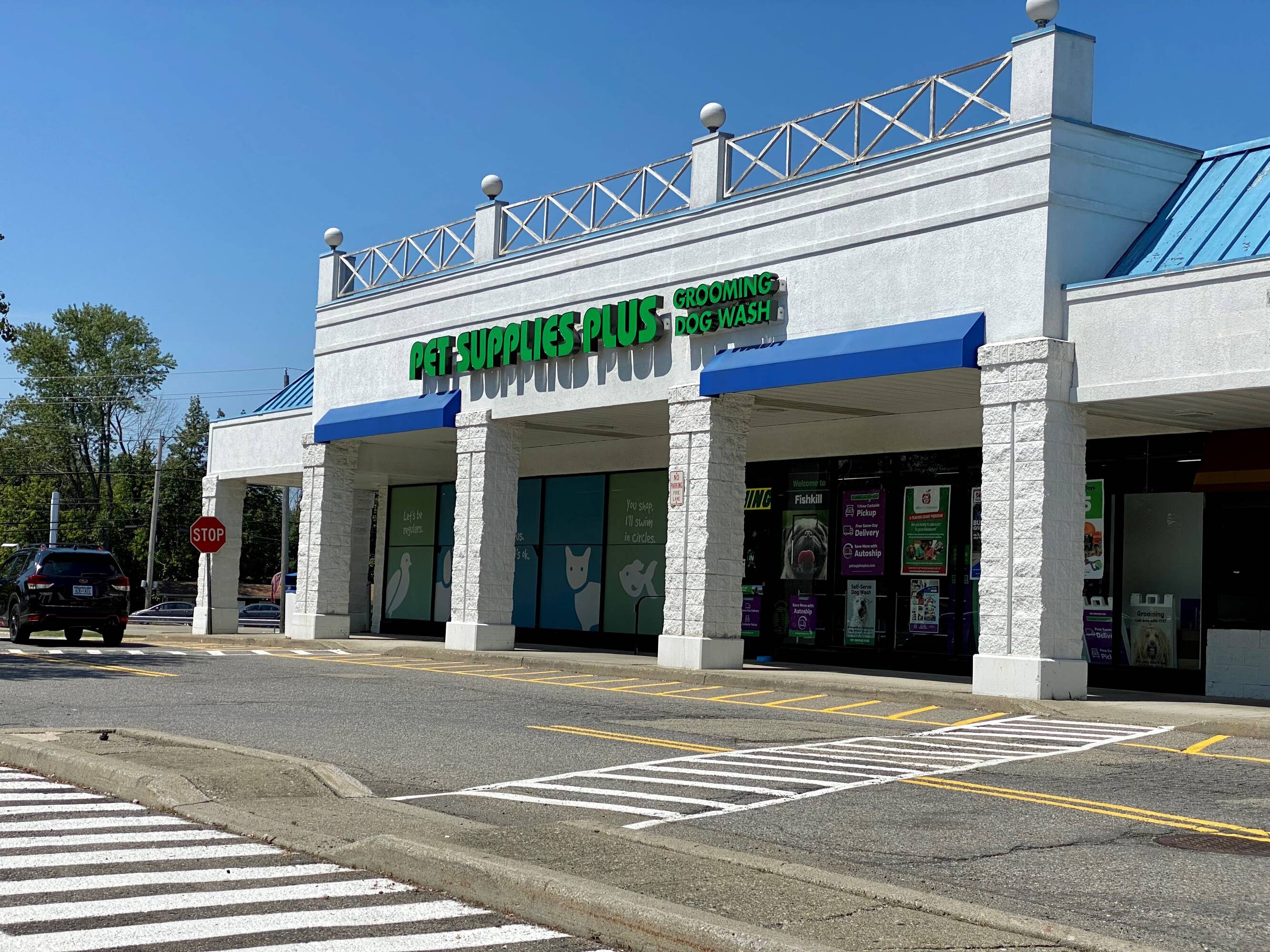 738 ROUTE 9 Fishkill NY 12524-3800 APN: 6156-20-899131-0000 | Crexi.com