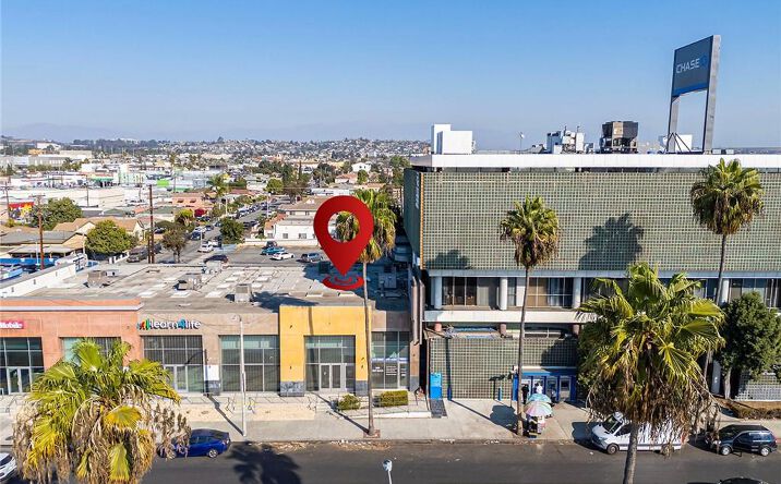 5301 Whittier Blvd, Los Angeles, CA 90022 | Crexi.com