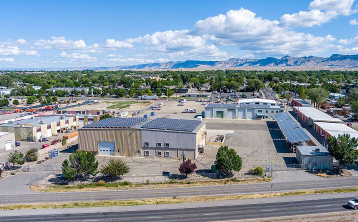 2948 I-70 Business Loop, Grand Junction, CO 81504 | Crexi.com