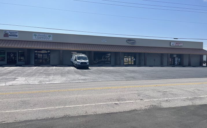 1356 James Jones Ave, Florence, SC 29505 | Crexi.com