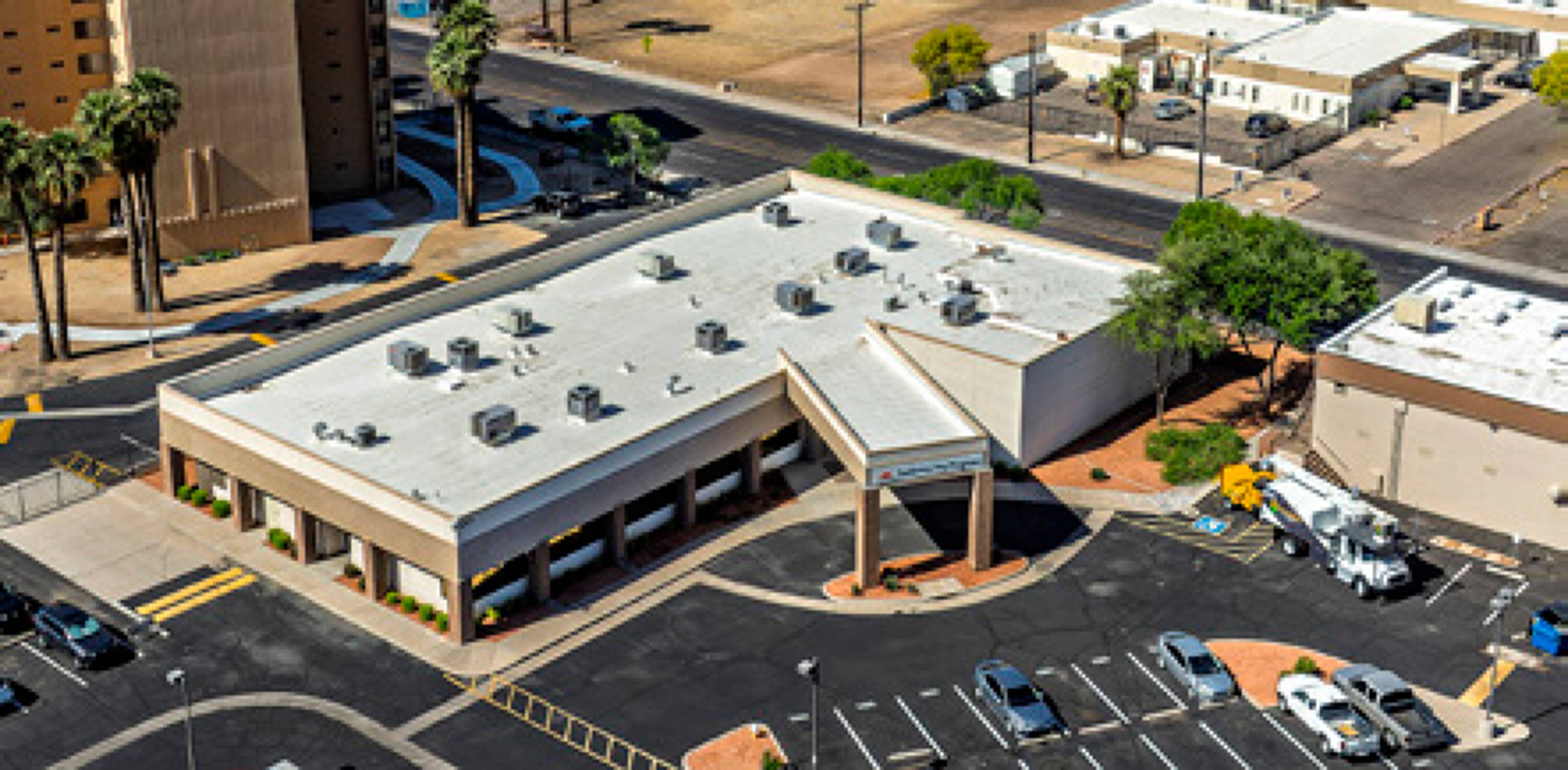 1201 – 1301 S 7th Avenue, Phoenix, AZ 85007 | Crexi.com