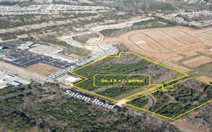 3900 Salem Rd, Covington, GA 30016 | Crexi.com