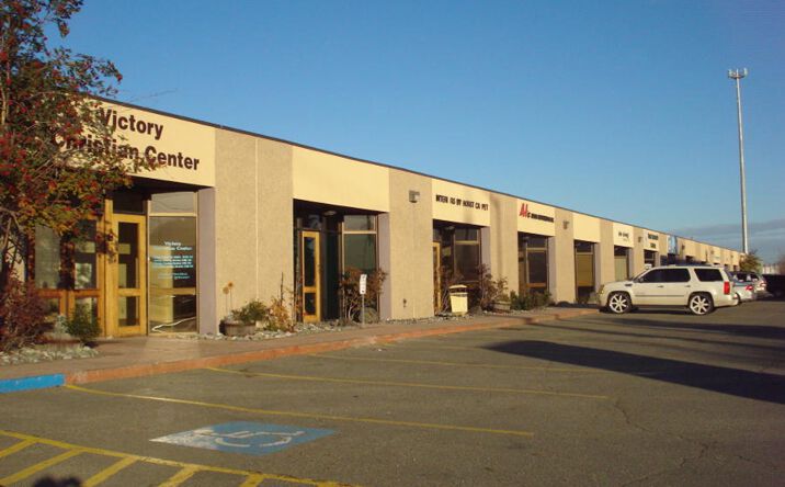 907 E Dowling Rd, Anchorage, AK 99518 | Crexi.com