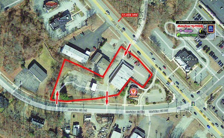 625 Long Hill Rd, Groton, CT 06340 | Crexi.com