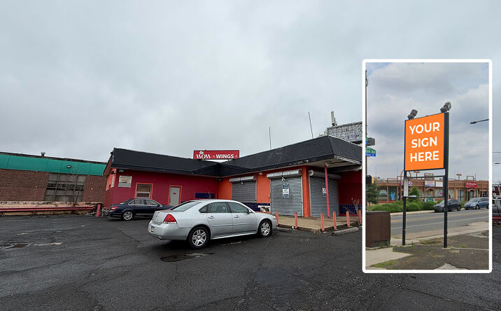 Restaurants for Lease in Philadelphia | Crexi