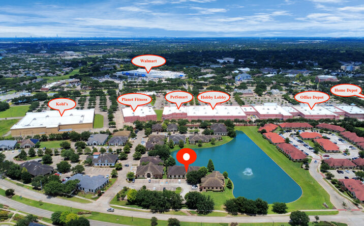 4610 Riverstone Blvd, Missouri City, TX 77459 | Crexi.com