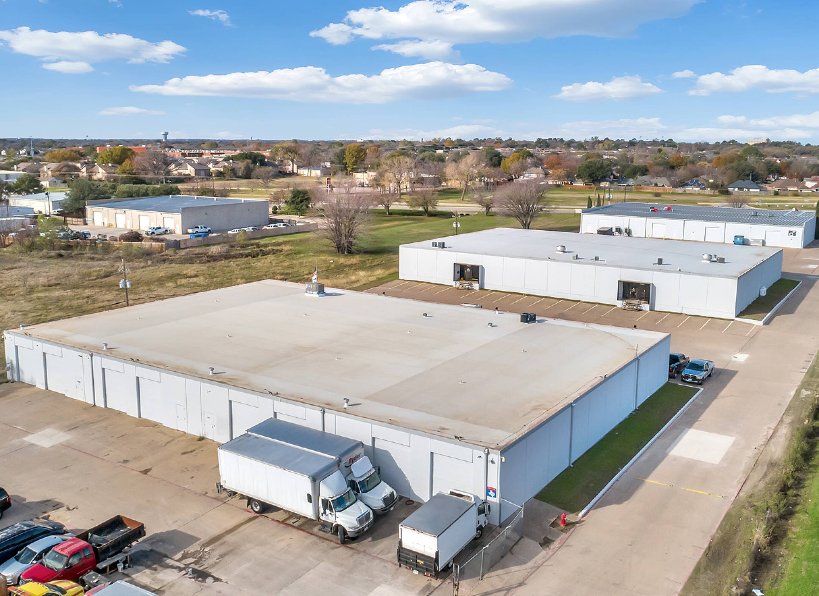 2801 W Euless Blvd, Euless, TX 76040 | Crexi.com