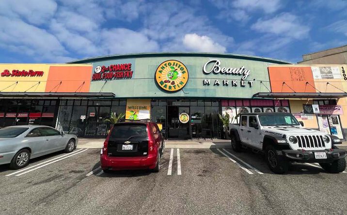 6709 La Tijera Blvd, Los Angeles, CA 90045 | Crexi.com