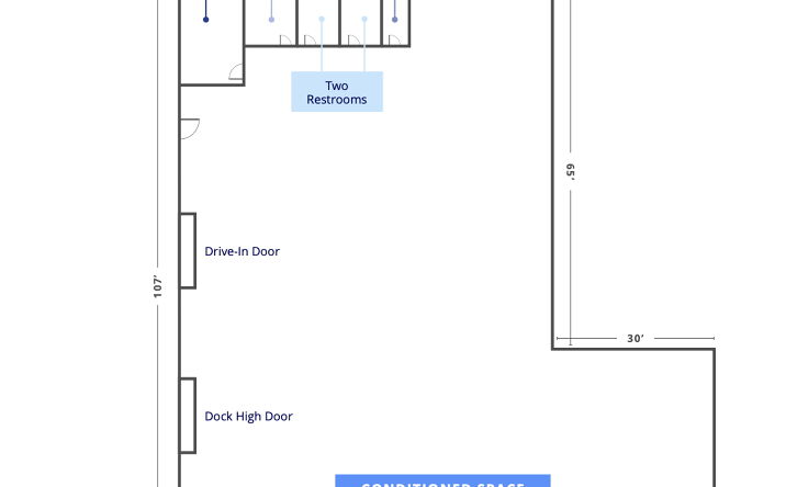 1501 Fairway Dr, Lewisville, TX 75057 | Crexi.com