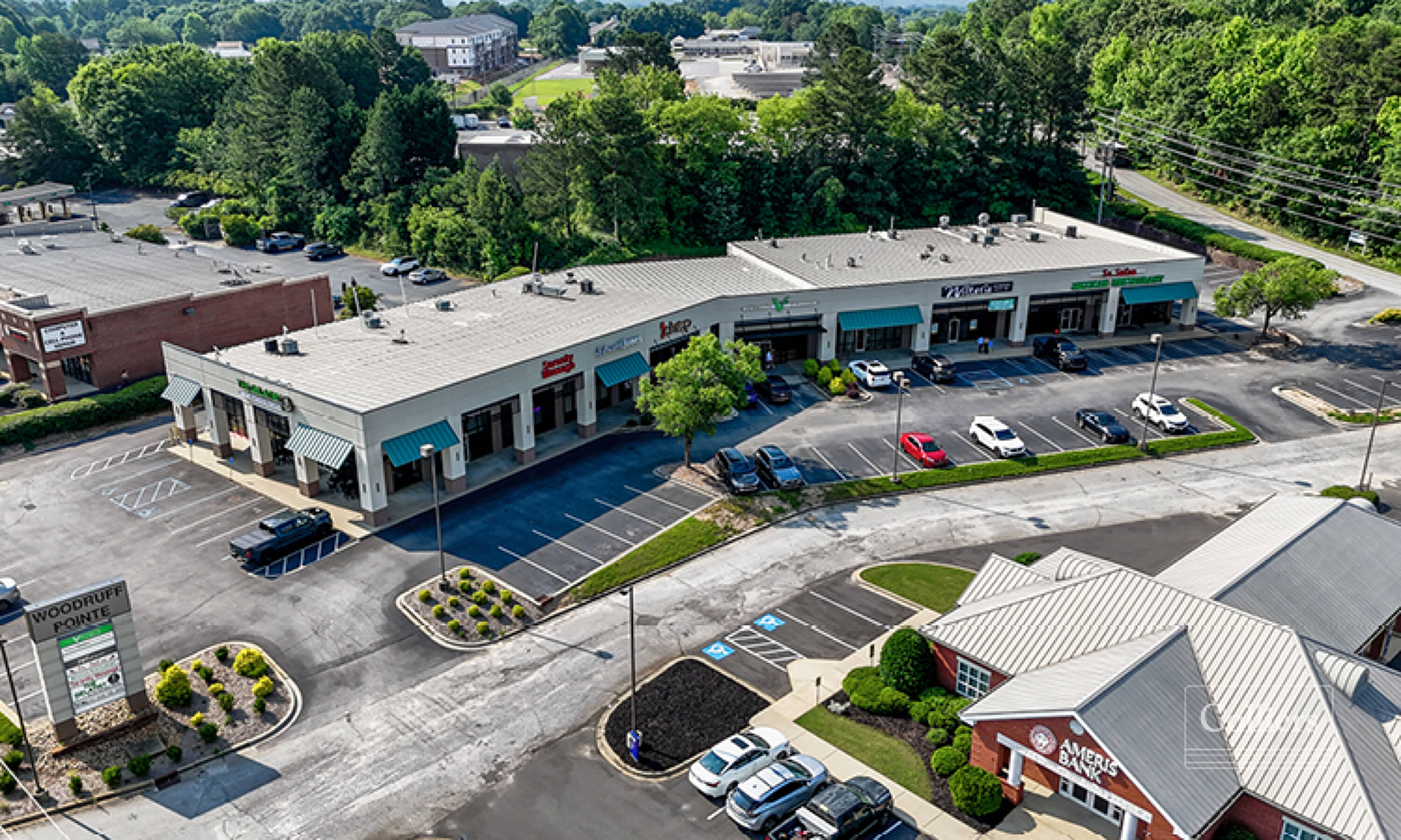 1616 Woodruff Rd, Greenville, SC 29607 | Crexi.com