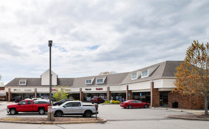 441 Long Hill Rd, Groton, CT 06340 | Crexi.com