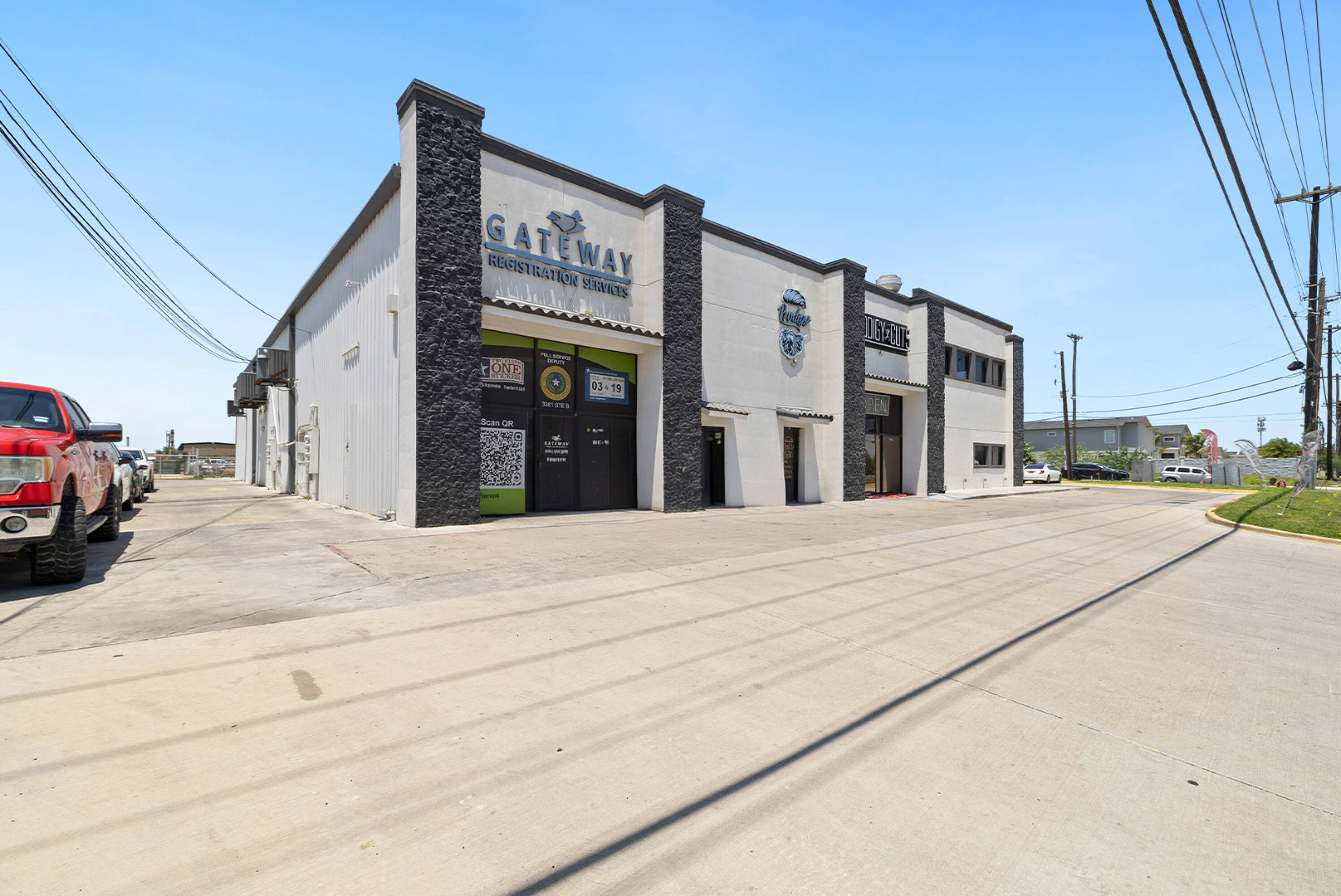 3381 Ruben M Torres Blvd, Brownsville, TX 78526 | Crexi.com