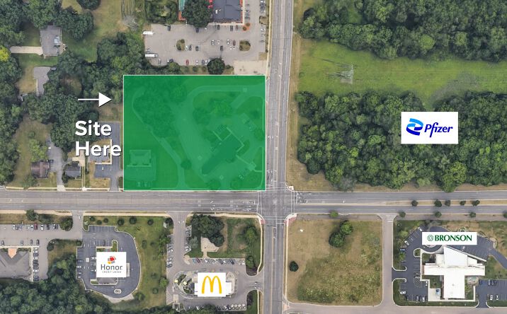 7920 Portage Rd, Portage, MI 49002 | Crexi.com