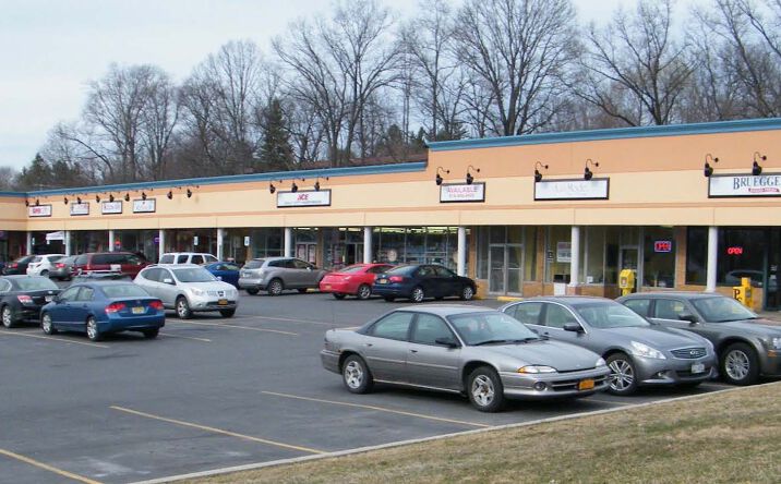 321 Nottingham Rd, Syracuse, NY 13210 | Crexi.com