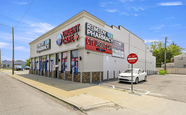 13403 Seven Mile W, Detroit, MI 48235 | Crexi.com