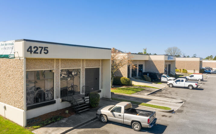 4275 Arco Lane, North Charleston, SC 29418 | Crexi.com