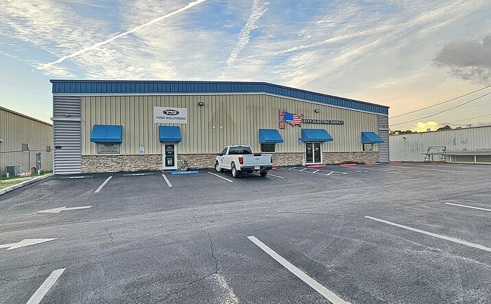 715 S Easy St, Lecanto, FL 34461 | Crexi.com