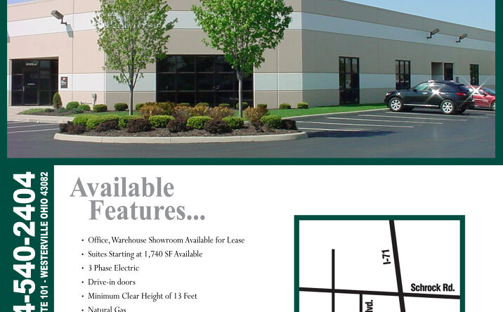 6185 Huntley Rd, Columbus, OH 43229 | Crexi.com